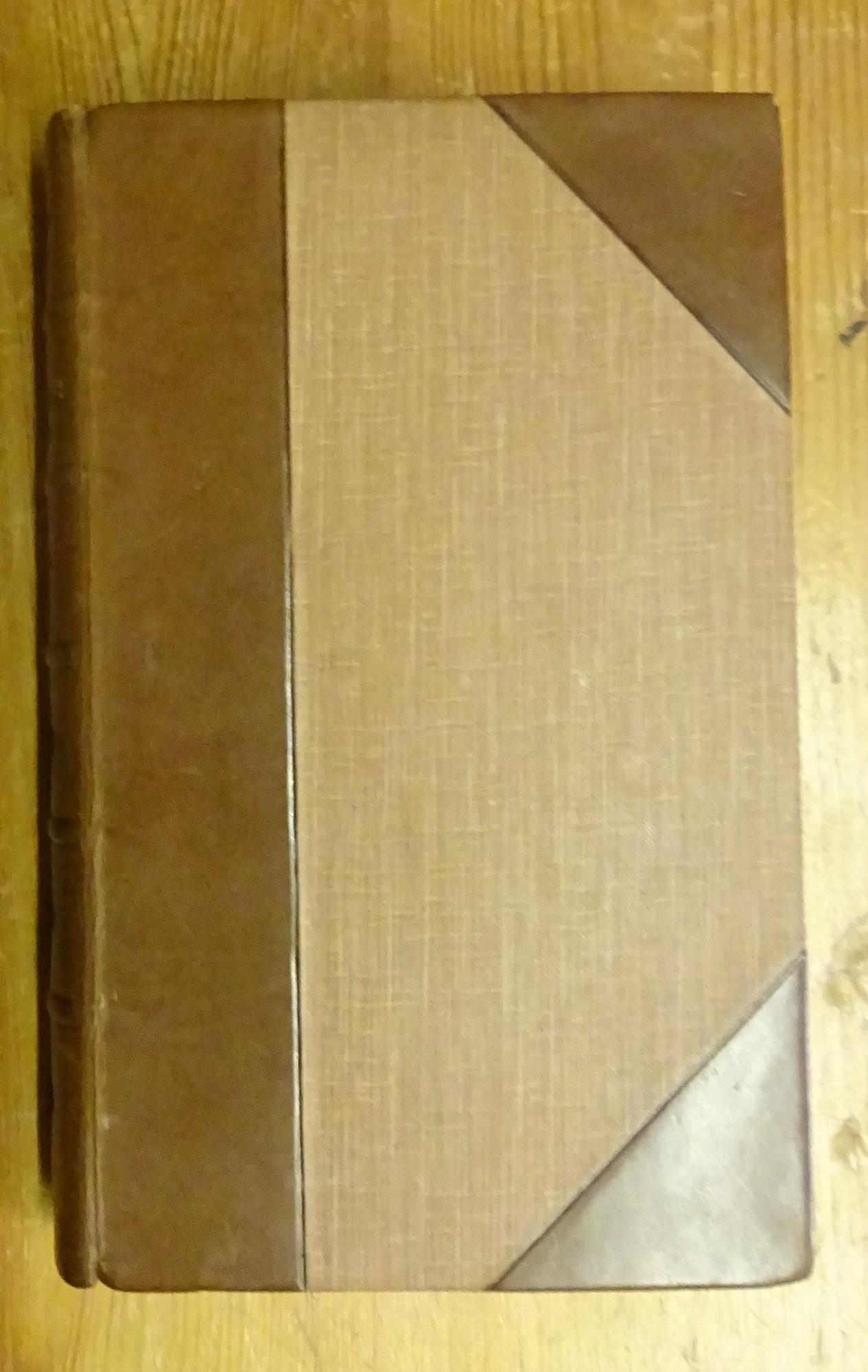 The bachelor's wife; a selection of curious and interesting extracts ...