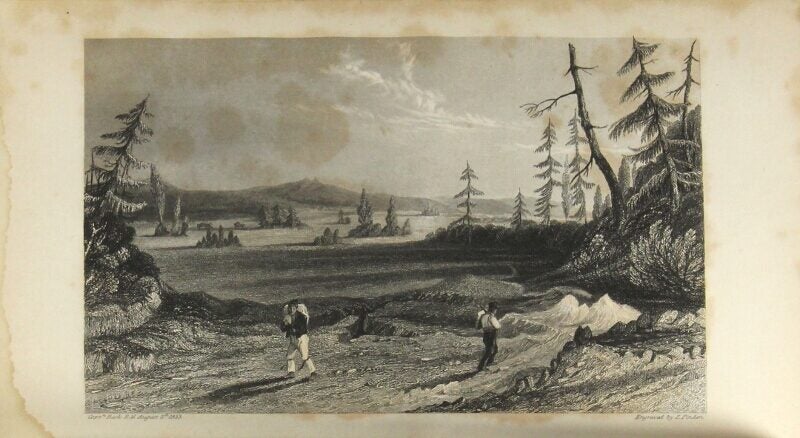Narrative of the Arctic land expedition to the mouth of the Great Fish ...