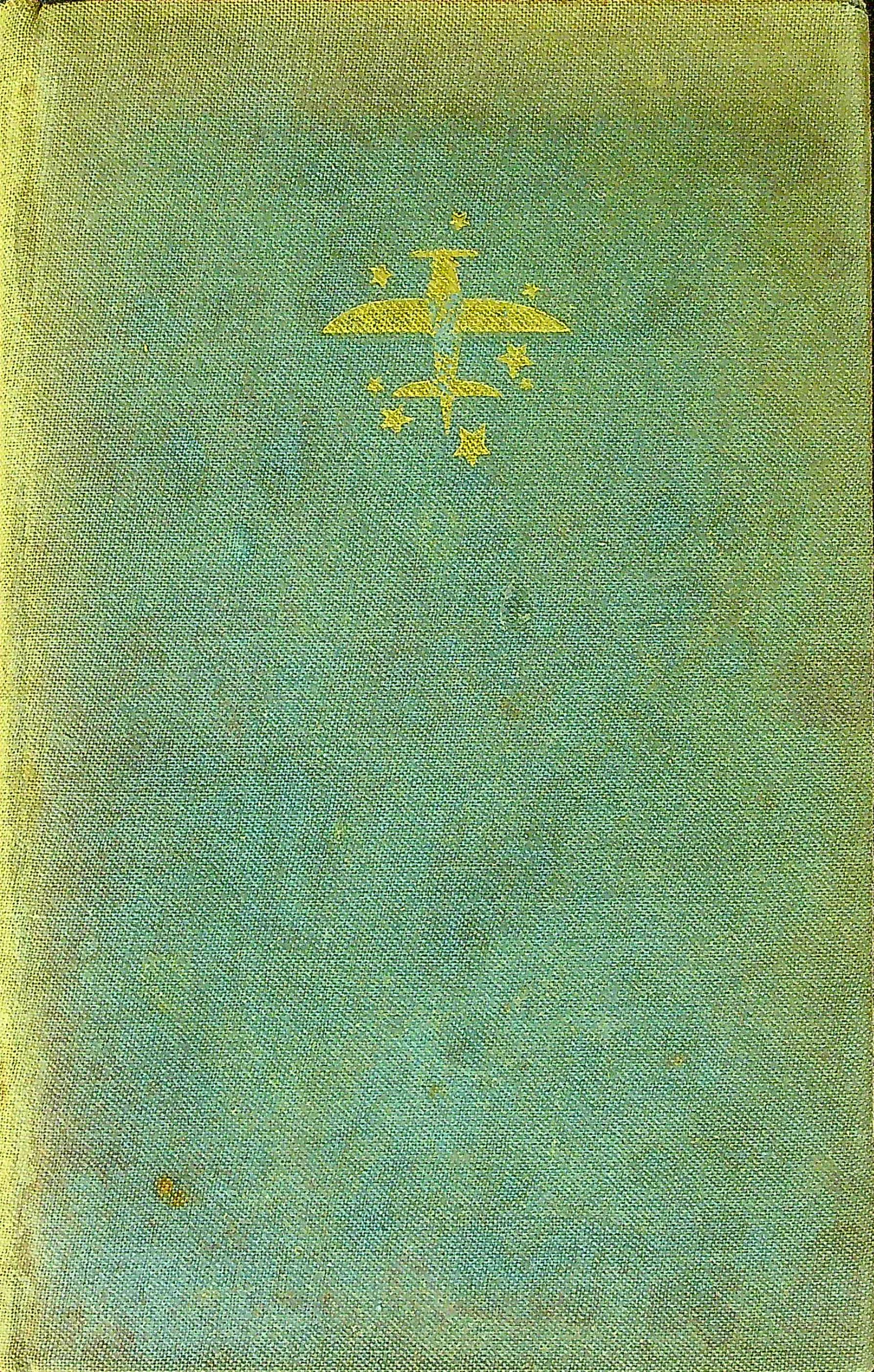 Southern Mail- by Antoine de Saint Exupery: Fair | Wonder Book