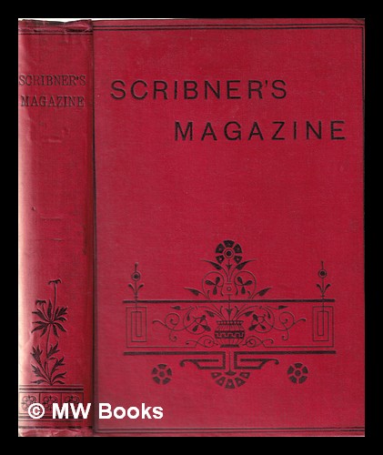 Scribner's Magazine Vol XIV July 1893 No. 1 by Charles Scribners Sons ...