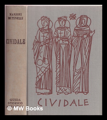 Guida storico-artistica by Mutinelli, Carlo: (1958) First Edition. | MW ...