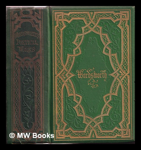 Wordsworth Book