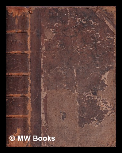 Cattle : their breeds, management, and diseases; with an index ...