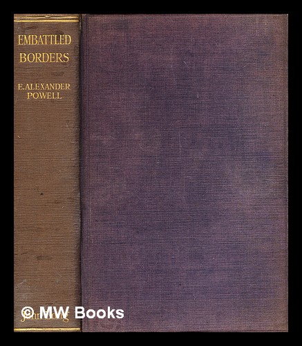 Embattled borders : eastern Europe from the Balkans to the Baltic / by ...