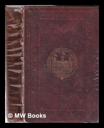 The history of Bandon / By George Bennett by Bennett, George (1824-1900 ...