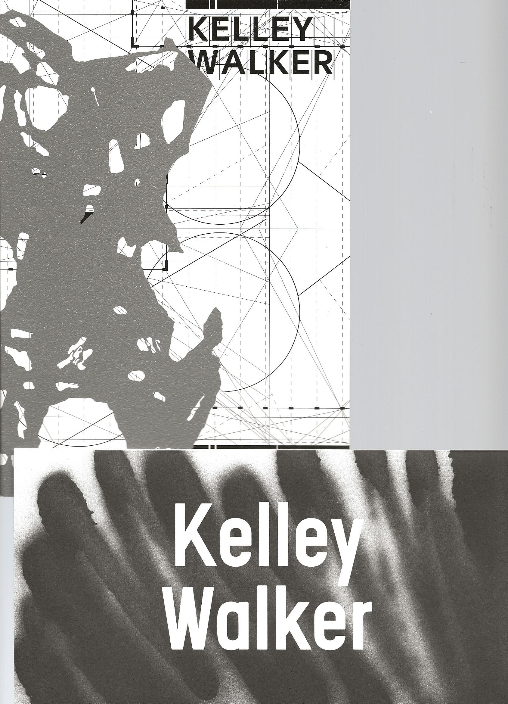 Kelley Walker - a collection of 7 invitations de Walker, Kelley: Fine No Binding Invitation ...