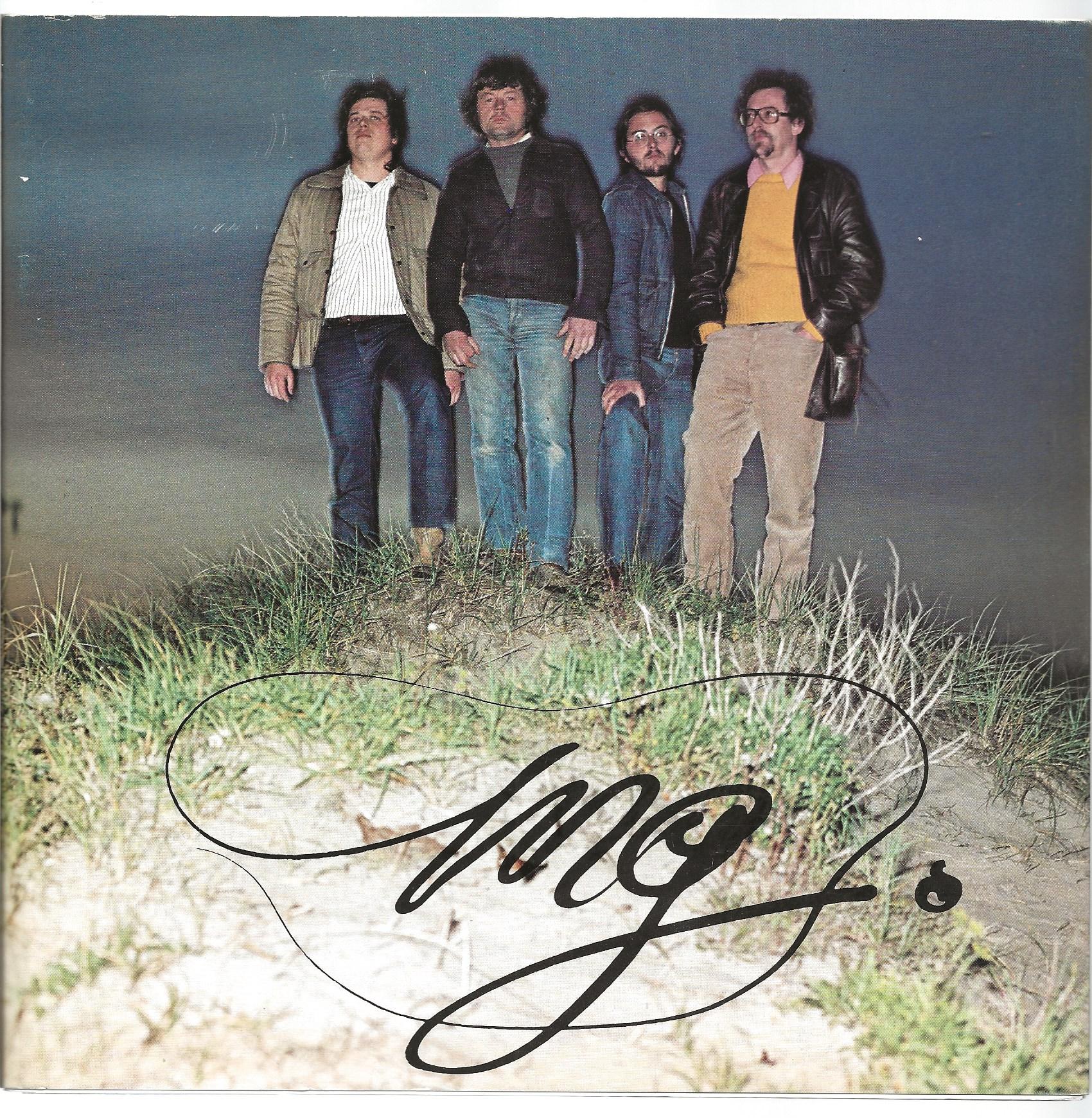 De Groep / Le Groupe / The Group / Die Gruppe : MG by Celie, Peter ...