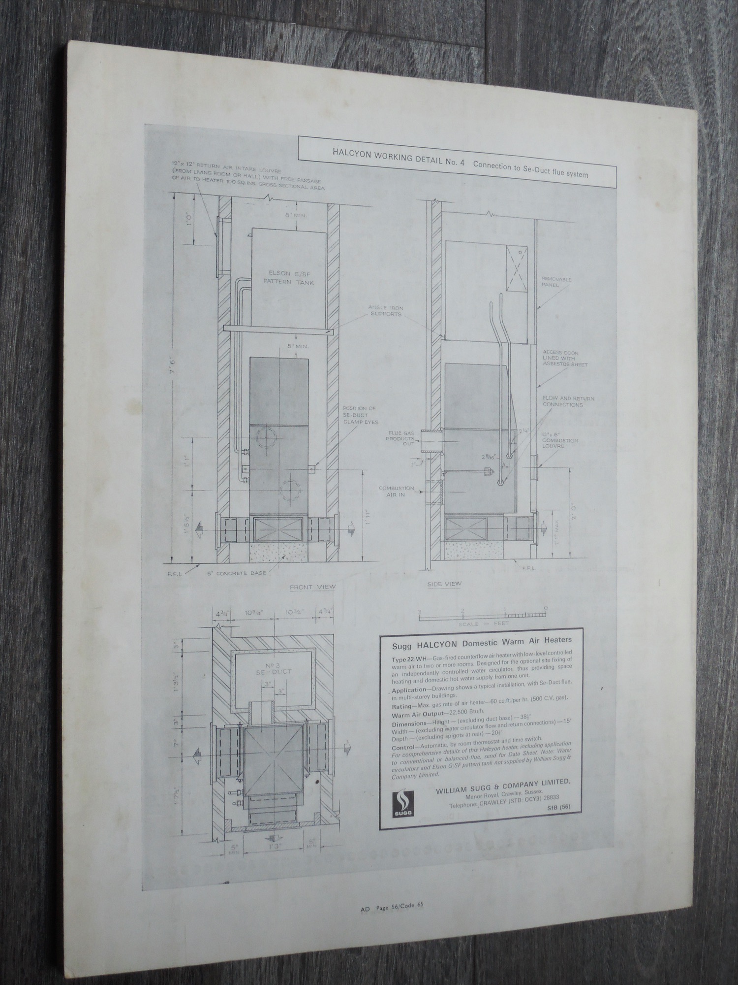 Architectural Design Magazine, May 1968, Volume XXXVIII, No: 5 by ...
