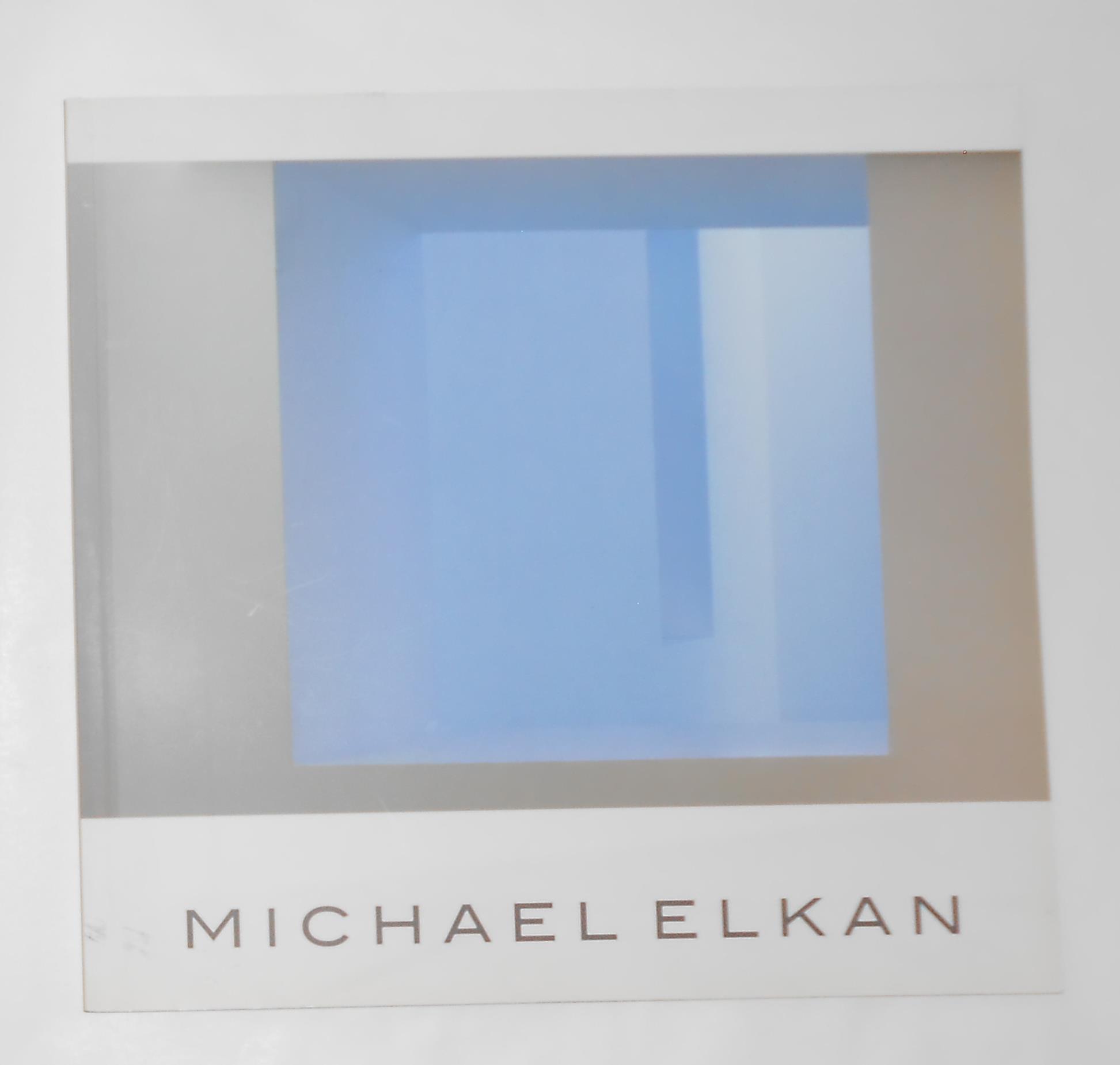 Michael Elkan (Belgravia Gallery, London 2006) by ELKAN, Michael: New ...