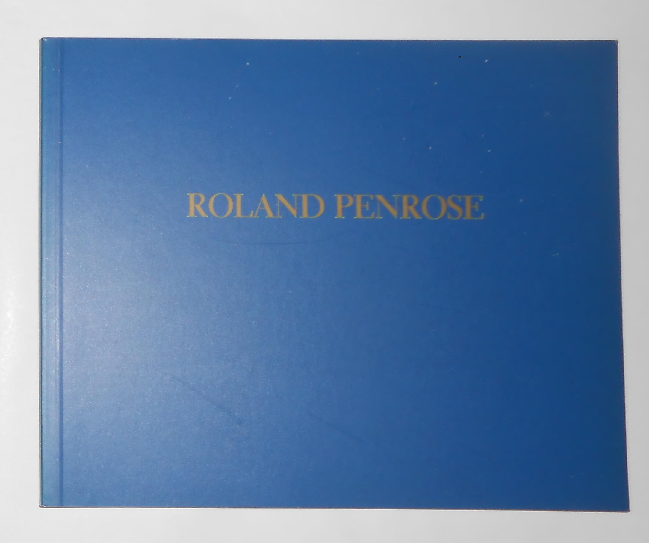 Two Old Pals - Man Ray and Roland Penrose (Mayor Gallery, London Summer ...