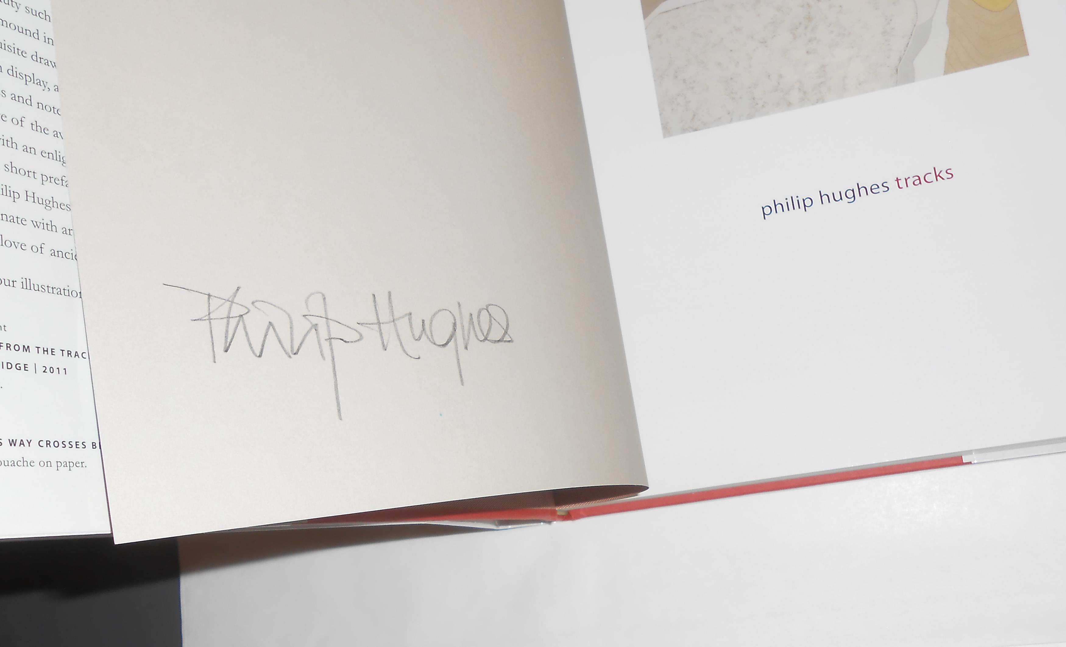 Philip Hughes - Tracks - Walking the Ancient Landscapes of Britain ...