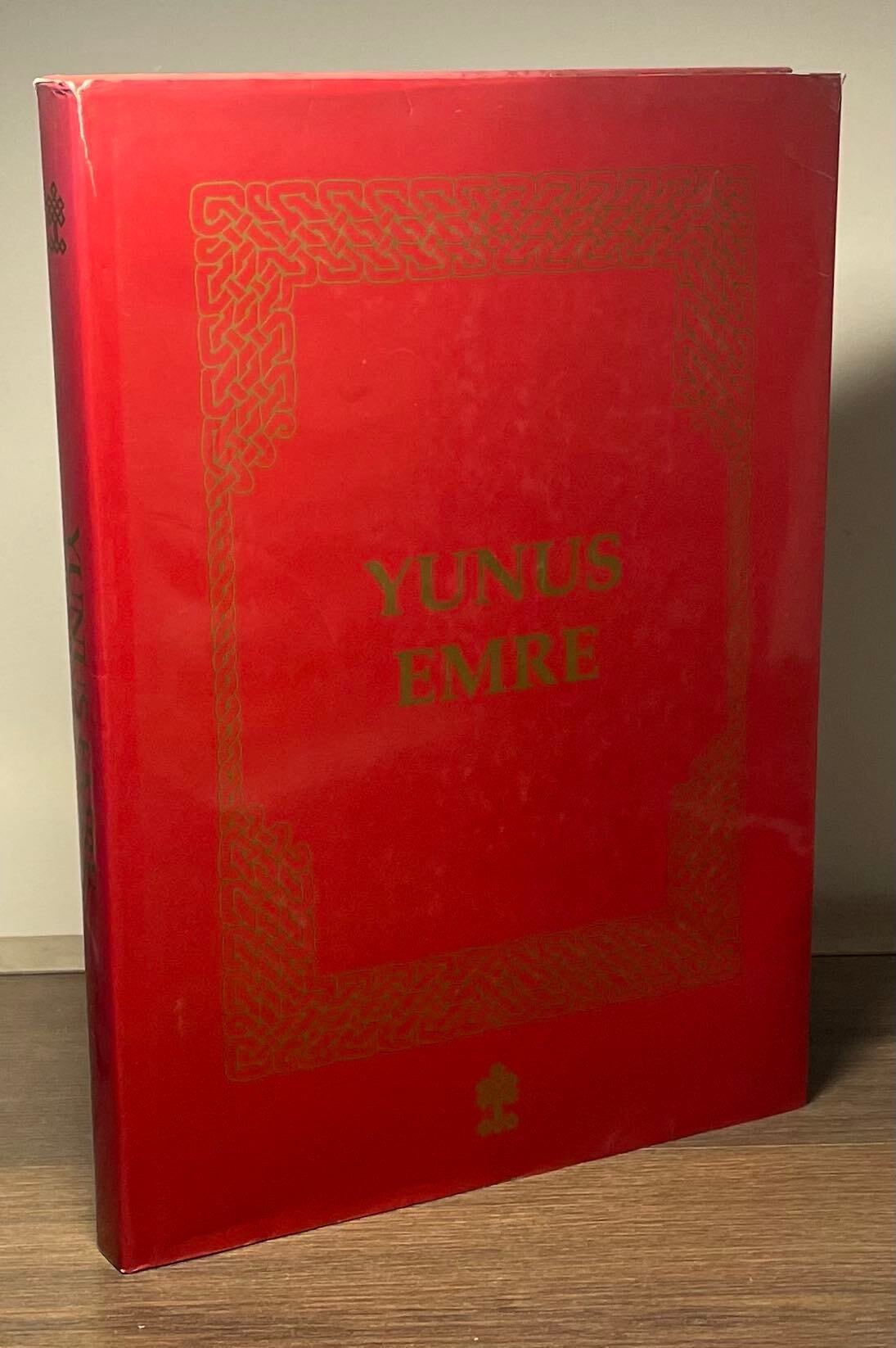 Yunus Emre _ Selected Poems von Halman, Talat Sait: Very good Hardcover ...