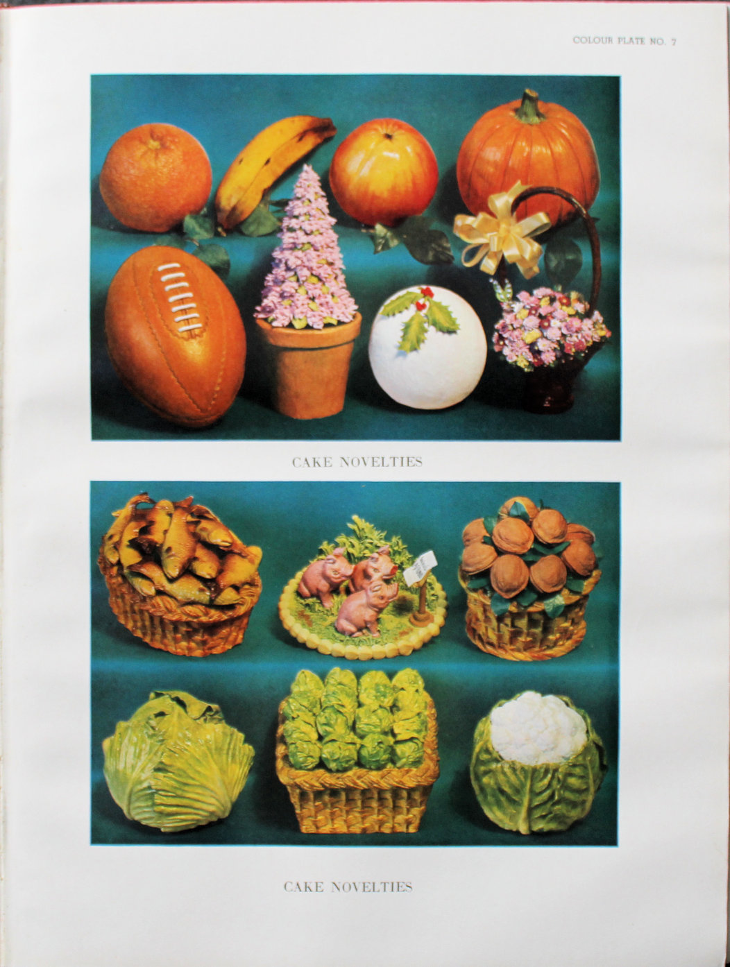 Lambeth Method of Cake Decoration by Joseph A. Lambeth: Very Good ...