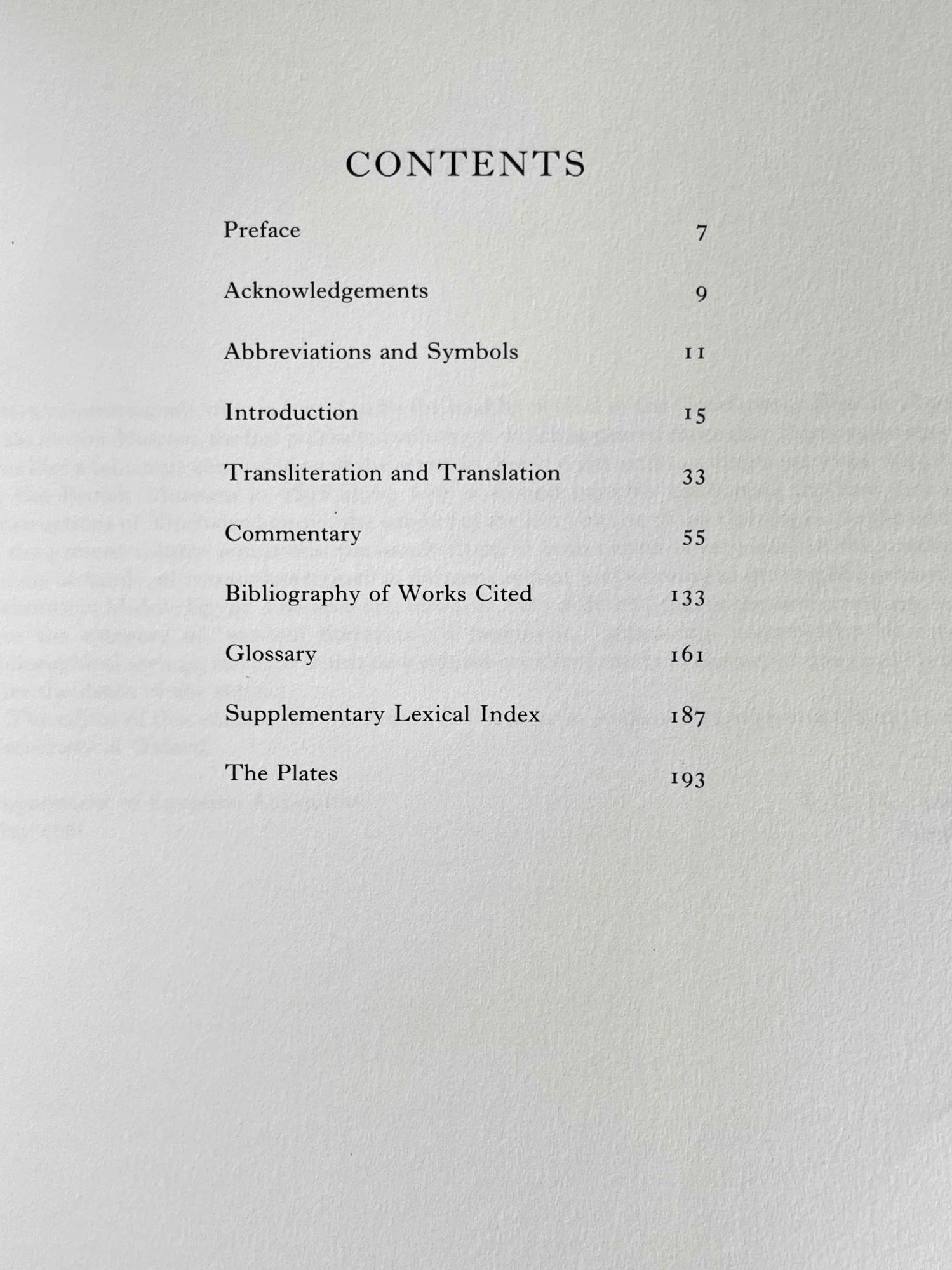 Catalogue of Demotic Papyri in the British Museum. Vol. III: The ...