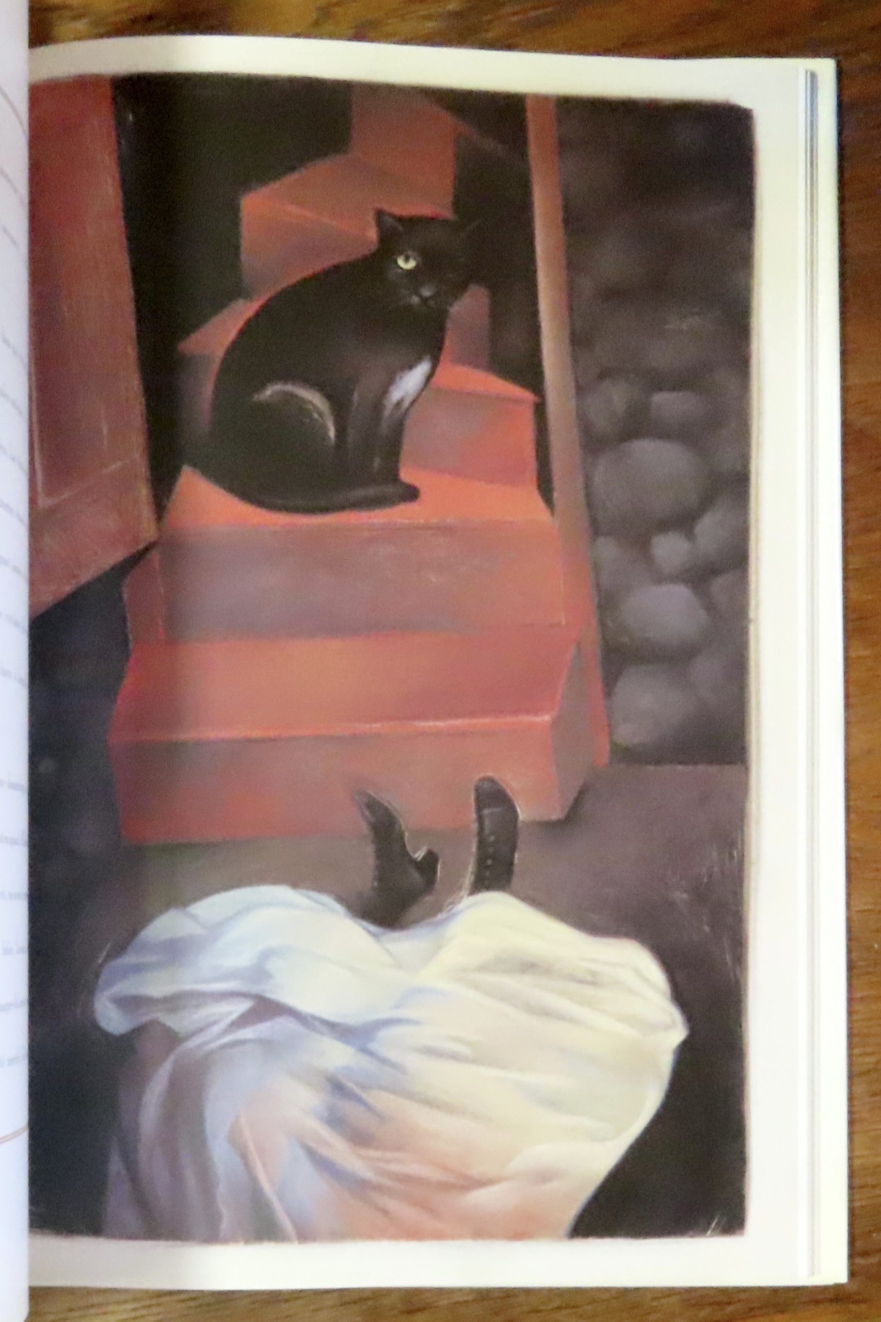 Histoires extraordinaires. by Poe Edgar Allan, Baudelaire Charles (trad ...