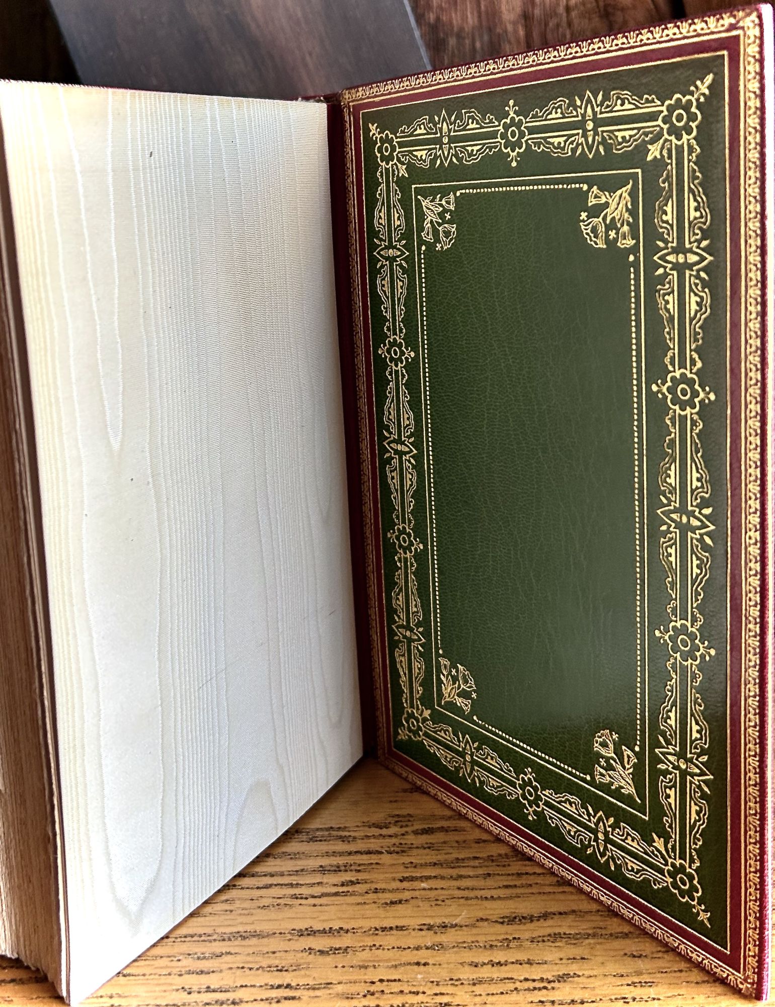 The Argonaut Manuscript Limited Edition Of Frank Norris's Works by ...