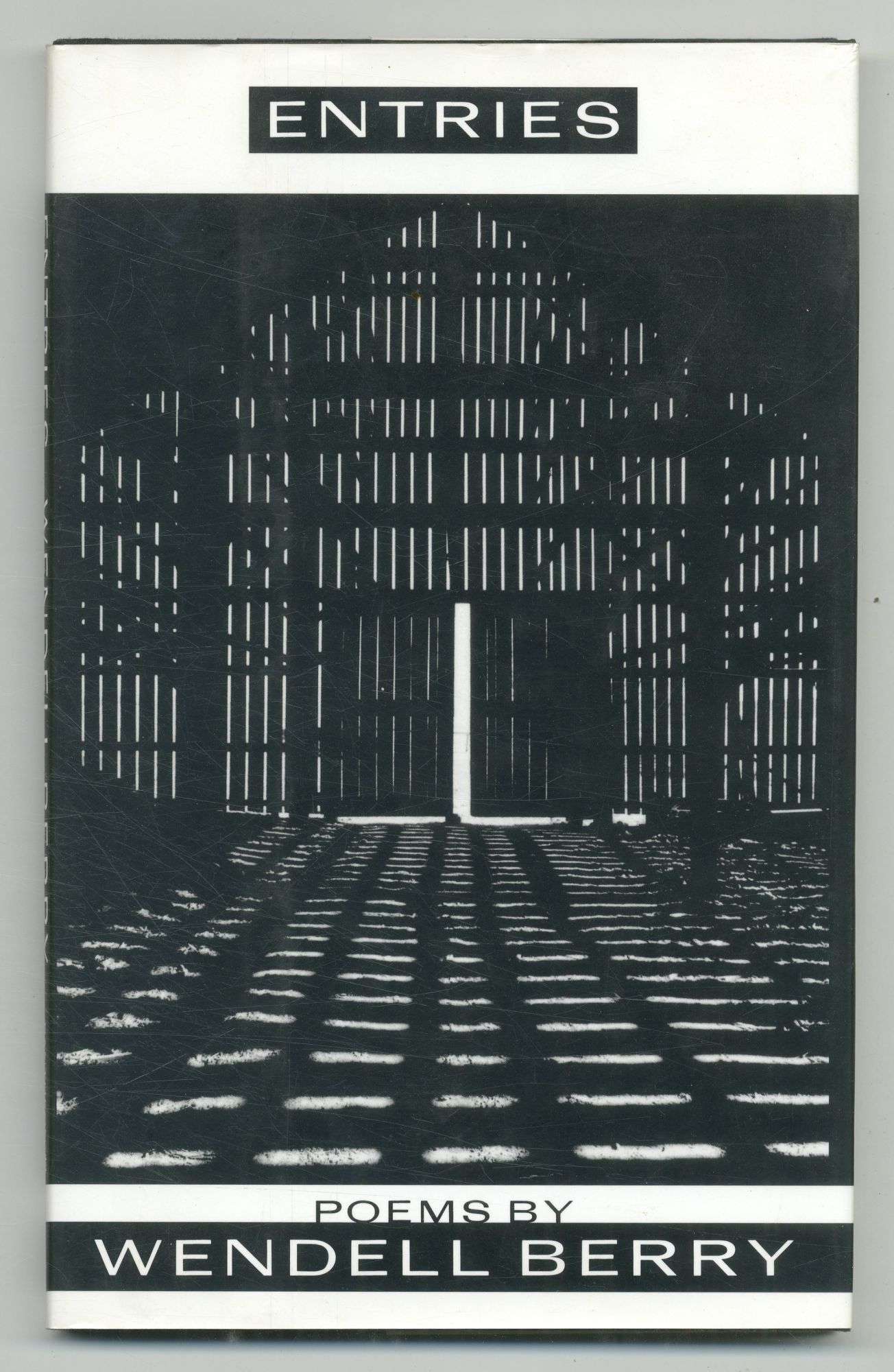 Entries by BERRY, Wendell: Fine Hardcover (1994) Signed by Author(s ...