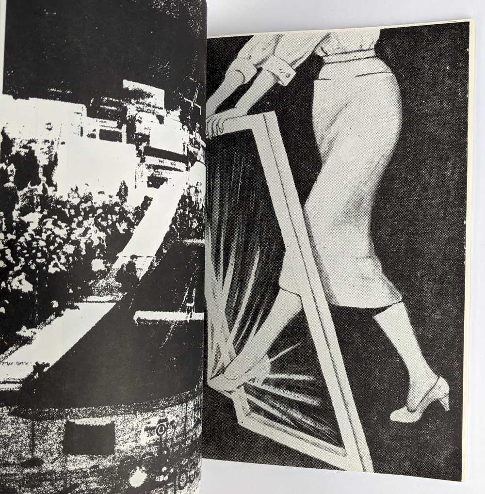 Fanzini Goes to the Movies by John Jack Baylin: Very Good Softcover ...