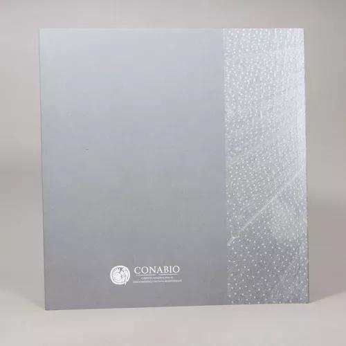 Conabio 25 Años De Evolución Investigación Historia Bb7 de CONABIO ...