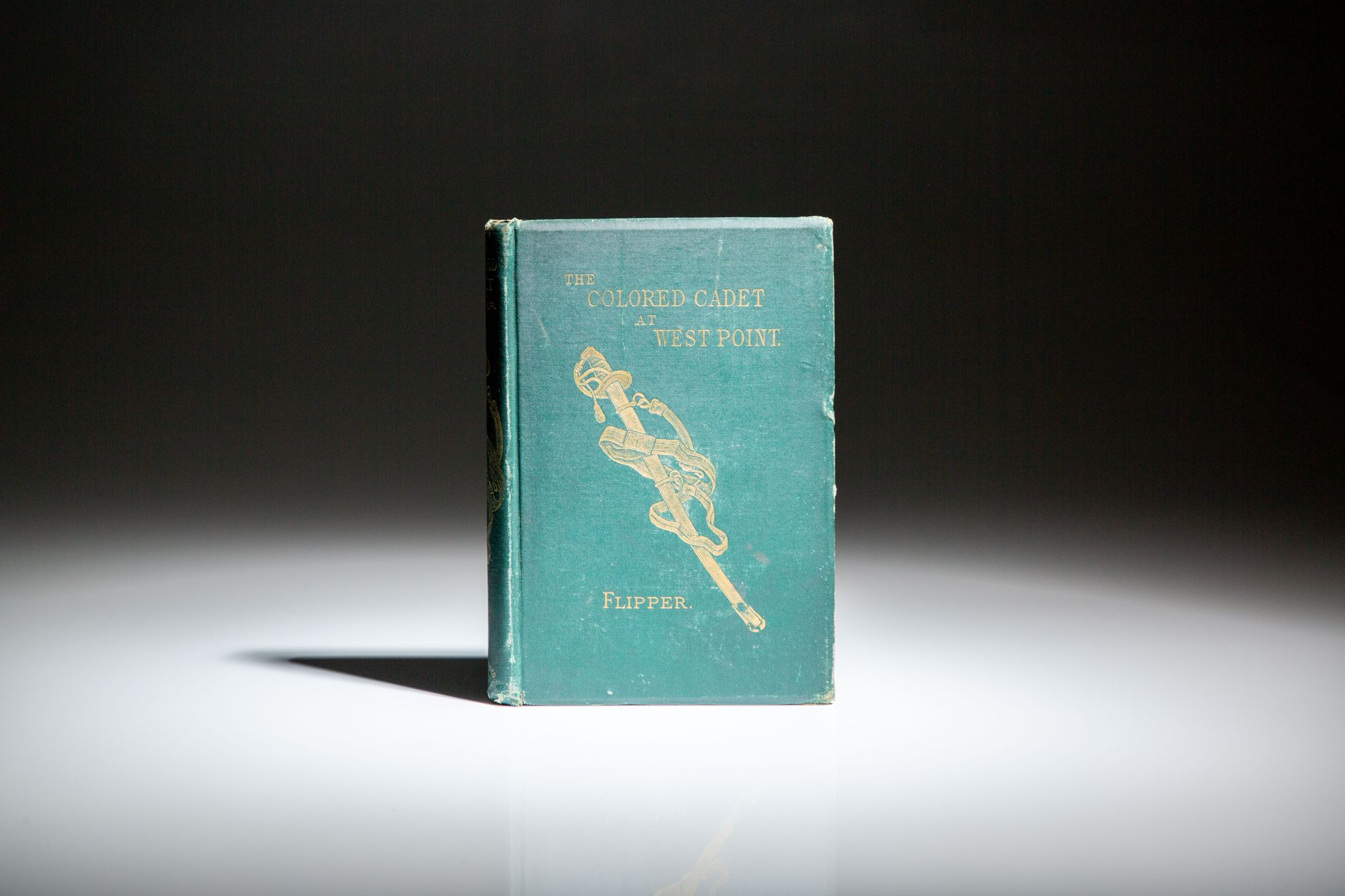 The Colored Cadet At West Point; Autobiography Of Lieut. Henry Ossian ...