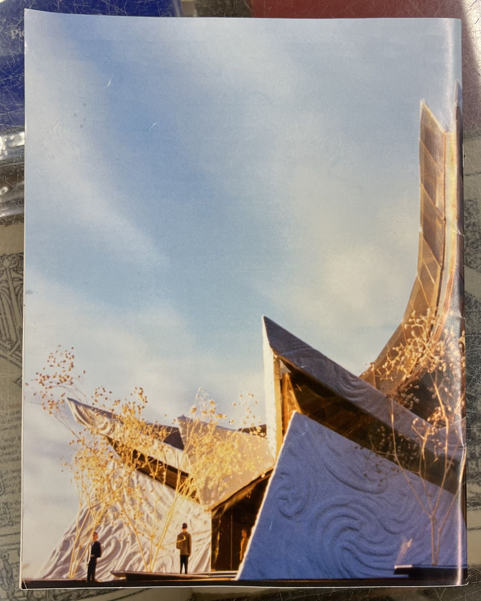 The Architecture of Don E. Erickson (Friends of Kebyar, Issue Number 69 ...