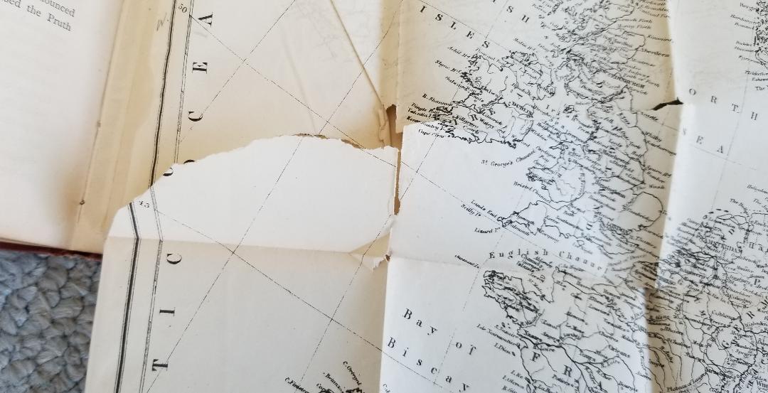 The Eastern Question: Russia and Turkey, Historically Considered with ...