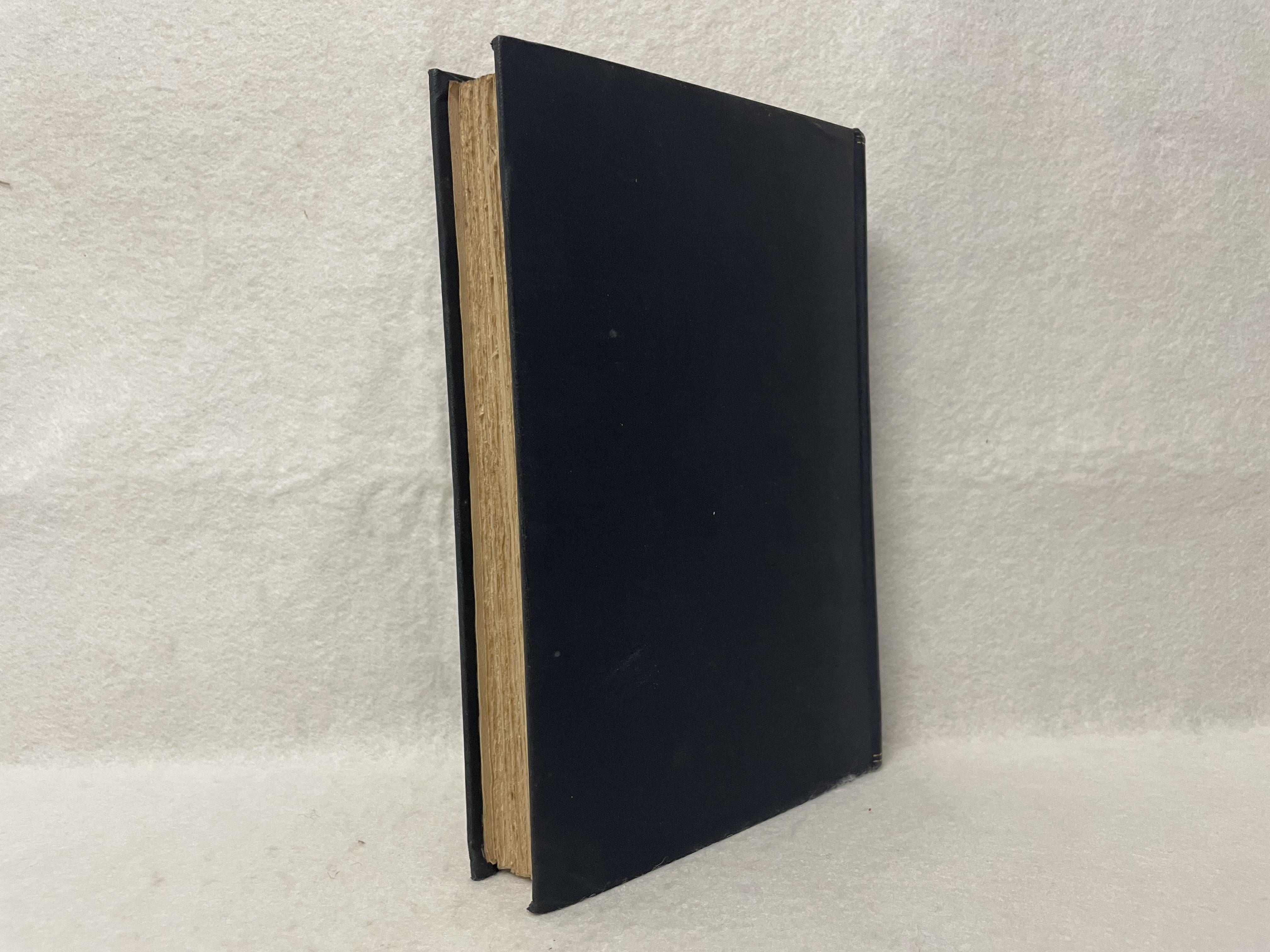 Walter Pater: A Critical Study by THOMAS, Edward: Very Good+ Hardback ...