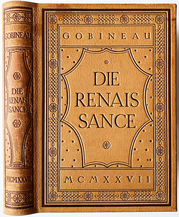 Die Renaissance. Savonarola. Cesare Borgia. Julius II. Leo X ...