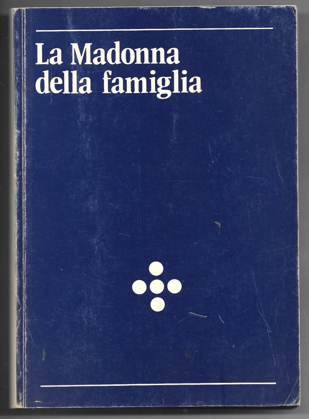 La Madonna della famiglia - Le apparizioni del 1944 alle Ghiaie di ... La Madonna della famiglia - Le apparizioni del 1944 alle Ghiaie di ...