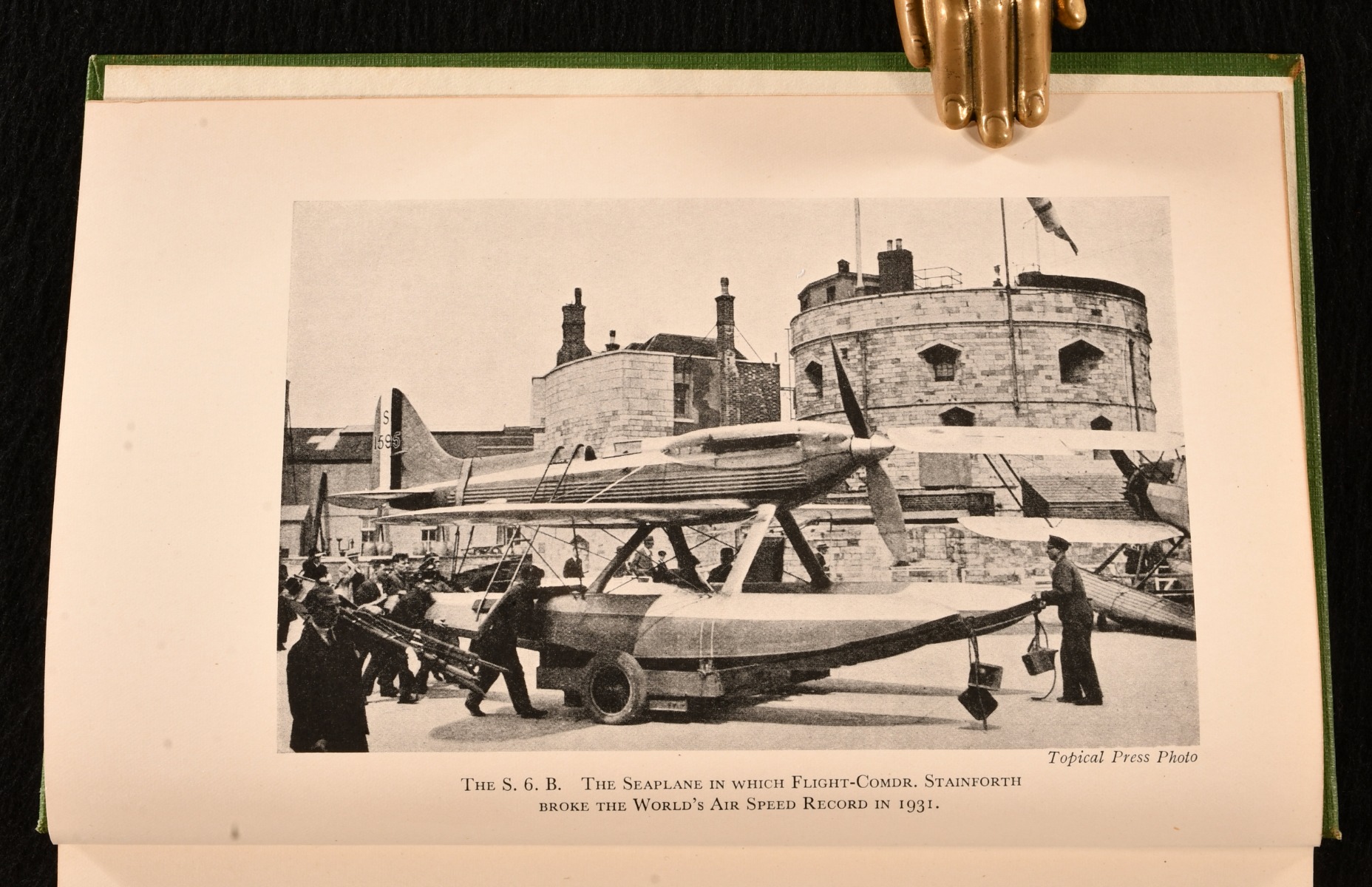 Man's Genius: The Story of Famous Inventions and Their Development by E ...