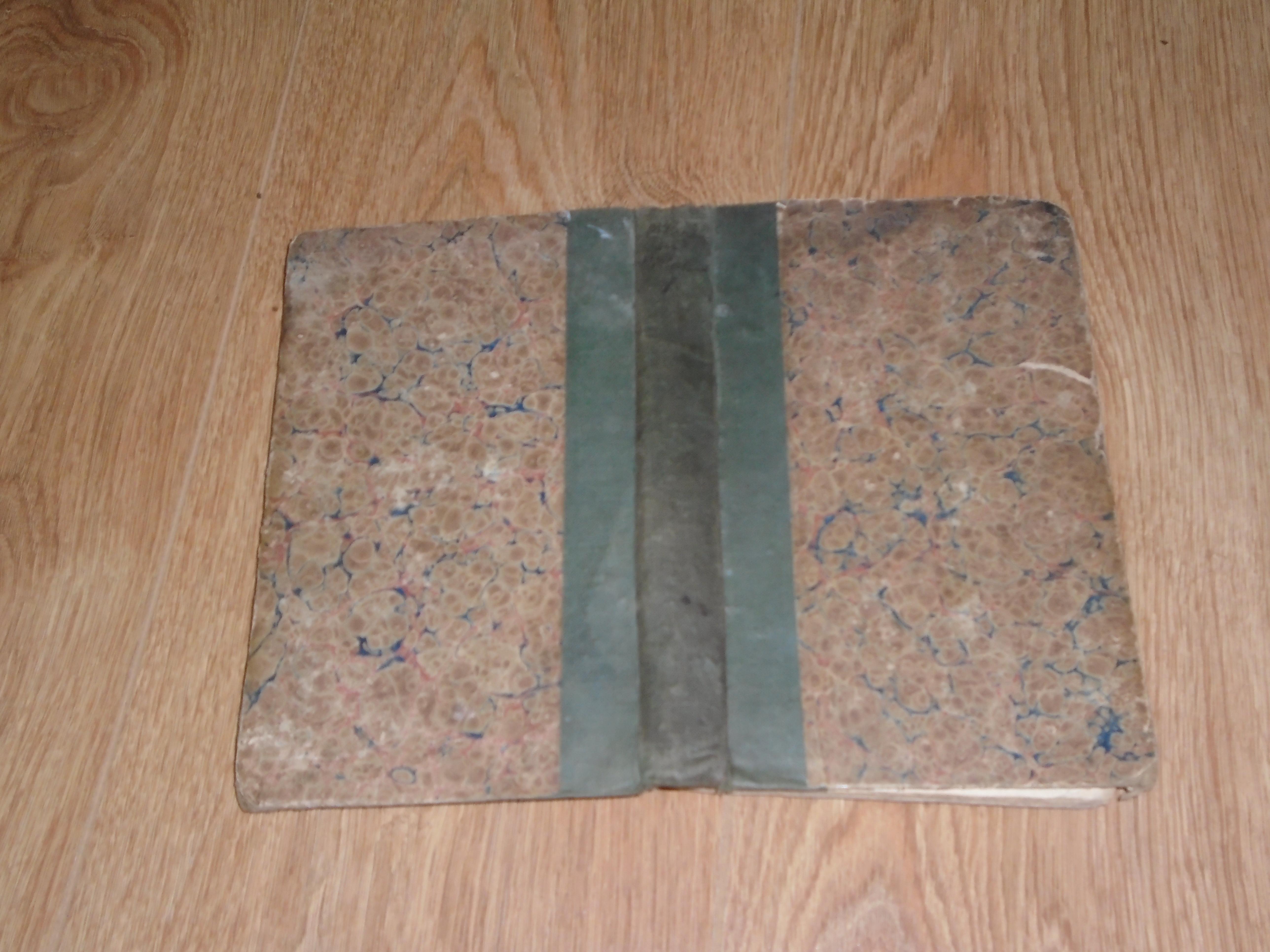 Irish National Tales and Romances O' Briens and O' Flahertys by Lady ...