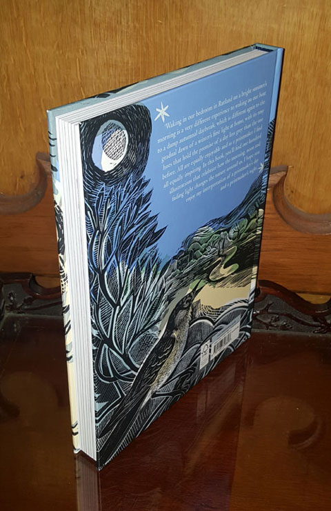 Wild Light, A Printmakers Day and Night - **Signed** - 1st/1st by ...