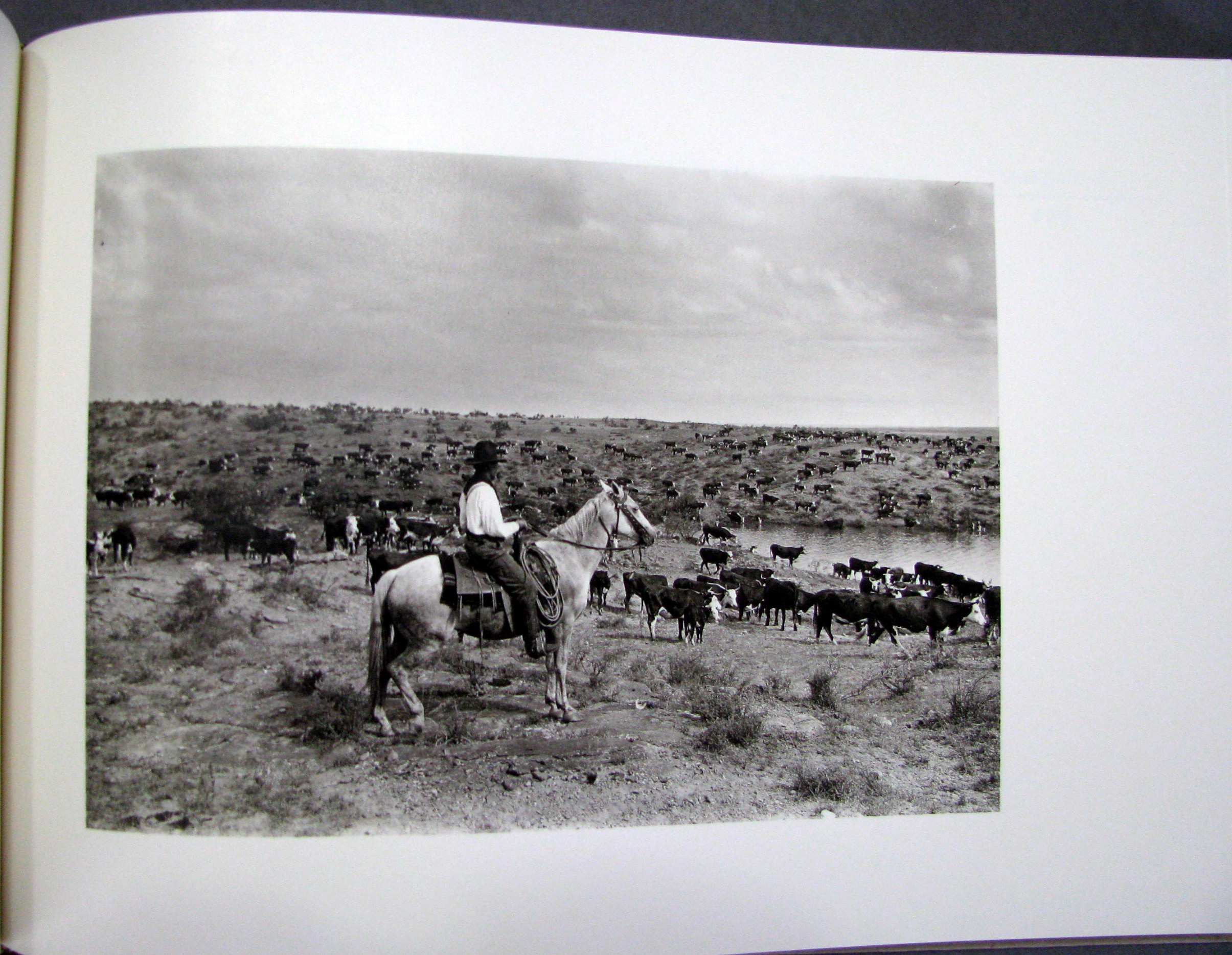 Buffalo Guns & Barbed Wire: Two Frontier Accounts by Biggers, Don ...