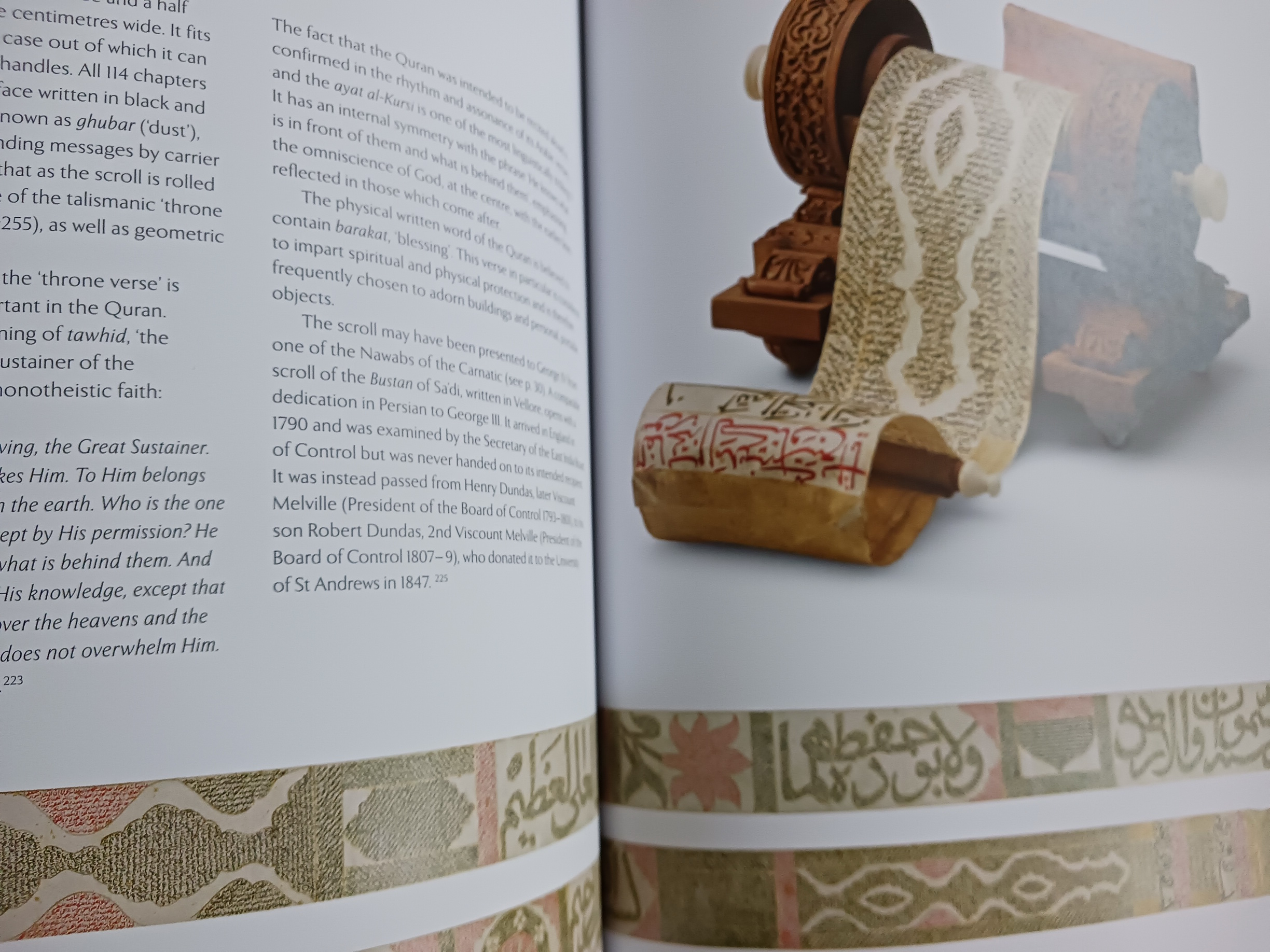 EASTERN ENCOUNTERS-FOUR CENTURIES OF PAINTINGS AND MANUSCRIPTS FROM THE ...