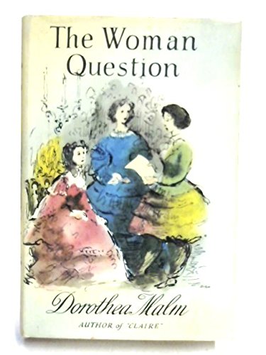 The Woman Question: Good | WeBuyBooks