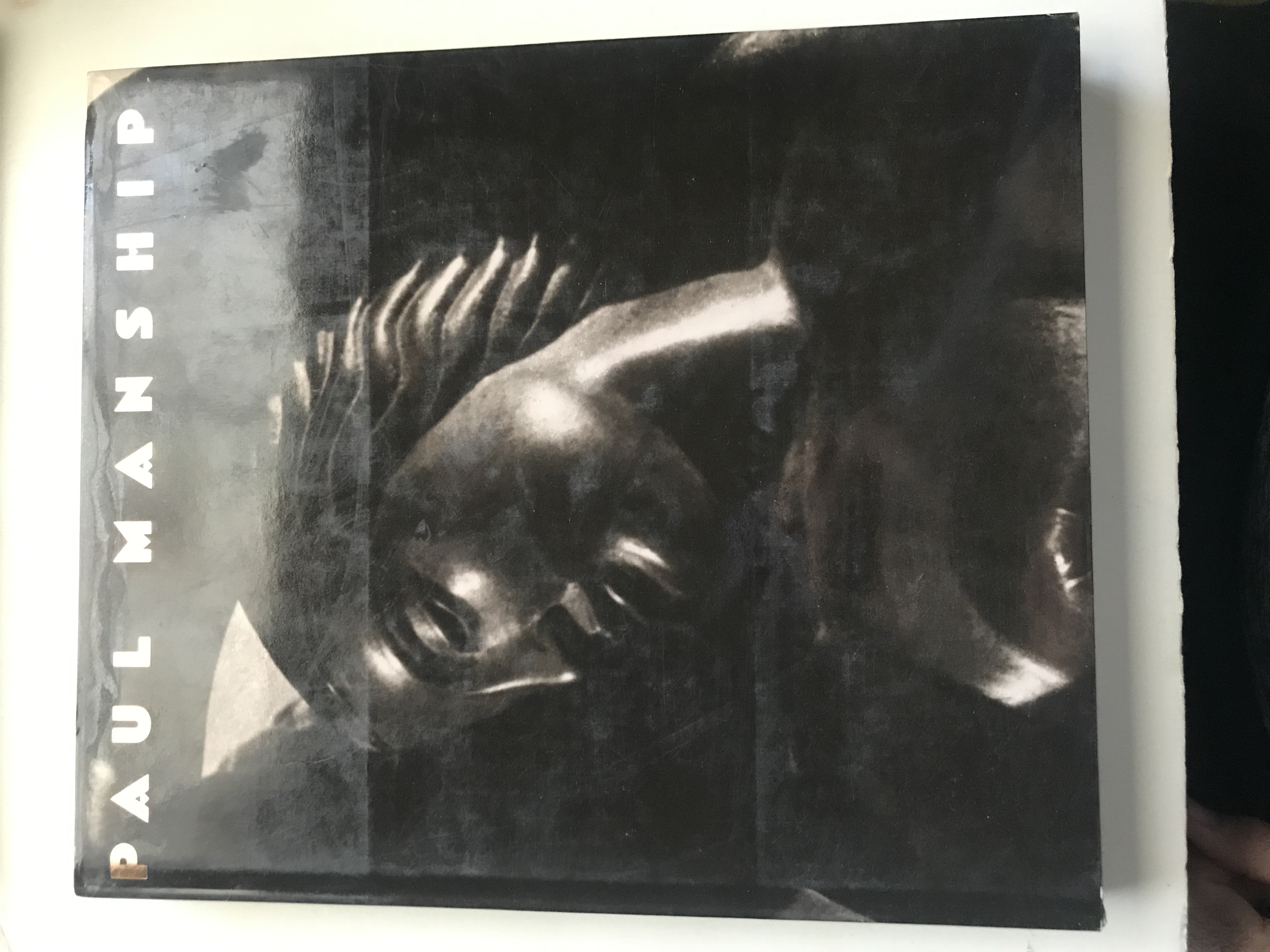 Paul Manship by Manship, John: Very Good Hardcover (1989) 1st Edition ...