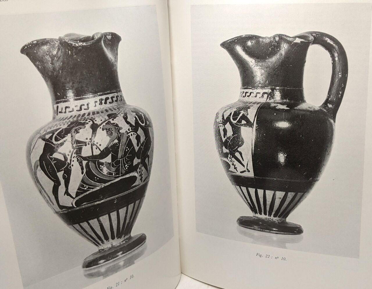 Vases grecs italiotes et étrusques de la collection Abbé Mignot ...