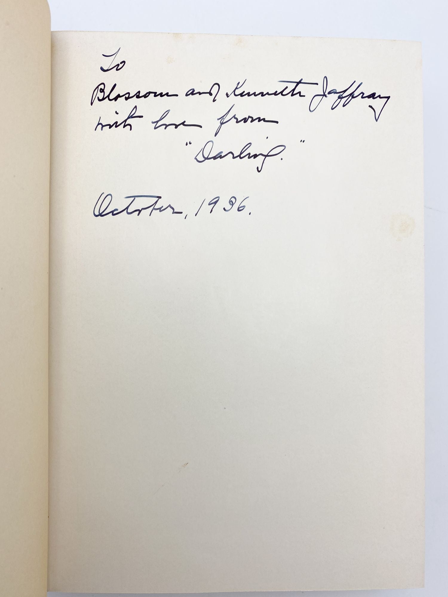 Boris: Grandson of Baldy by DARLING, Esther Birdsall: (1936) From the ...