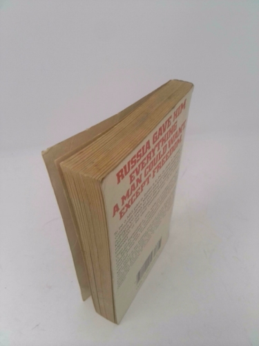 MIG Pilot Final Escape of Lieu von Barron, John: Good Mass Market ...