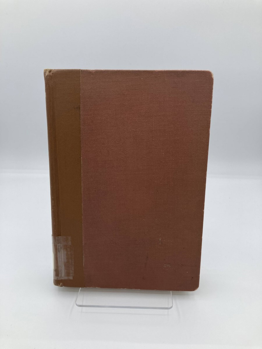 The American Language (First Edition, 1919) A Preliminary Inquiry into ...