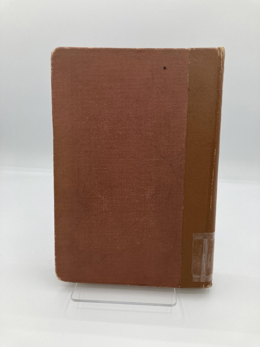 The American Language (First Edition, 1919) A Preliminary Inquiry into ...