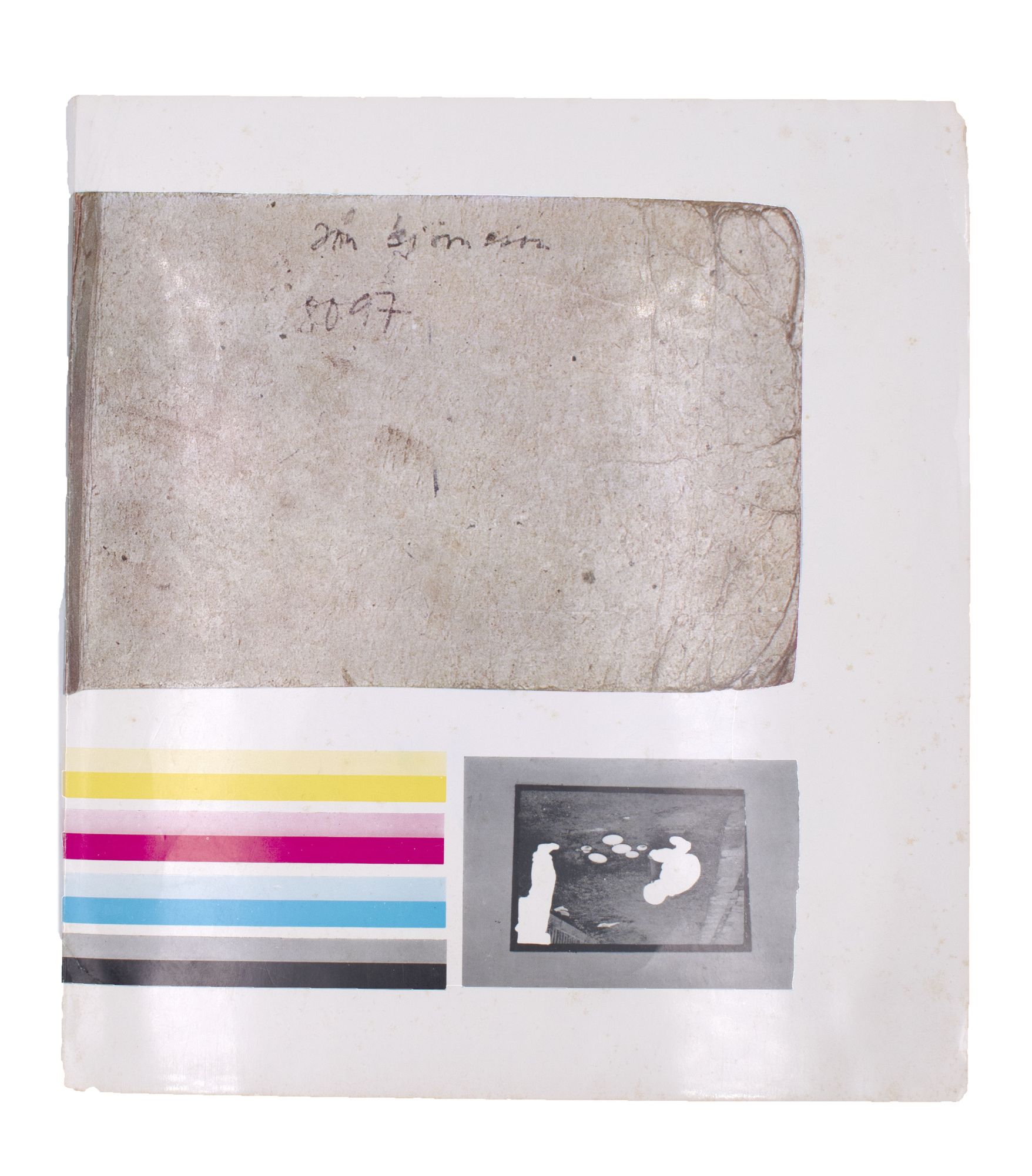 Dieter Roth. The Copley Book [Diter Rot Monograph] by Roth, Dieter ...