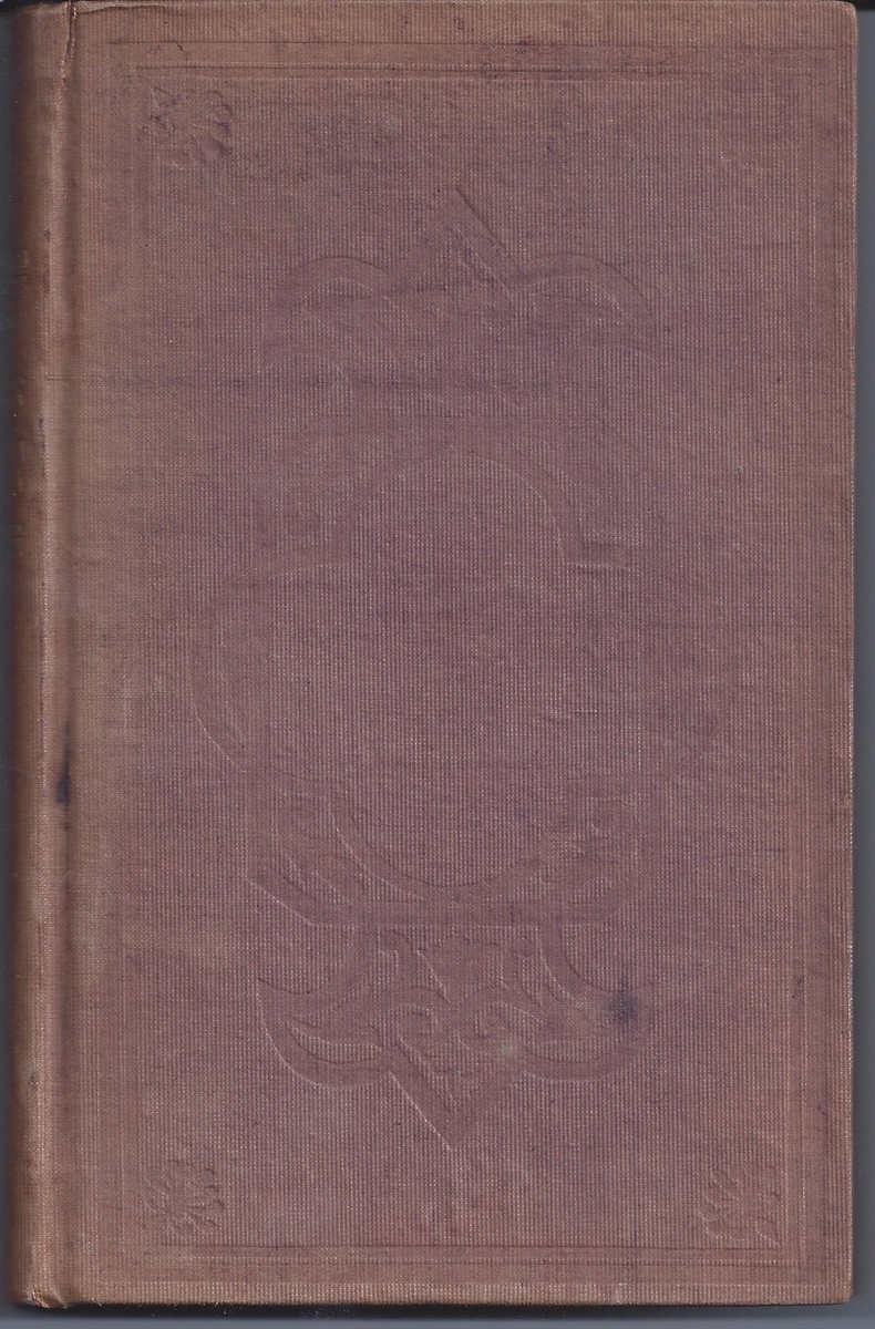 Bernice: Or The Curse Of Minna, And Other Poems by Nichols, Rebecca S ...