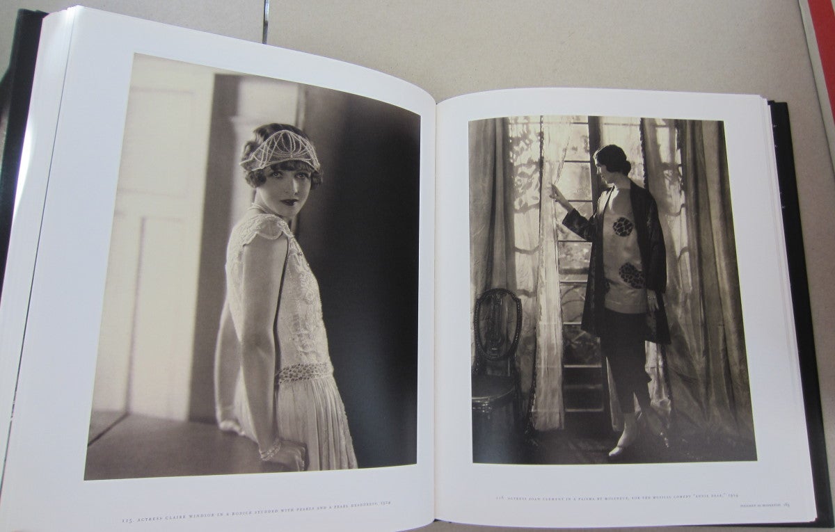 Edward Steichen: Lives in Photography by Todd Brandow and William A ...