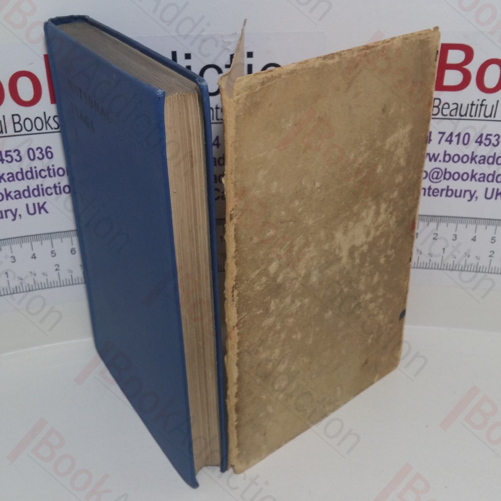 National Flags : With Aircraft Markings Calendar of Days for Hoisting ...