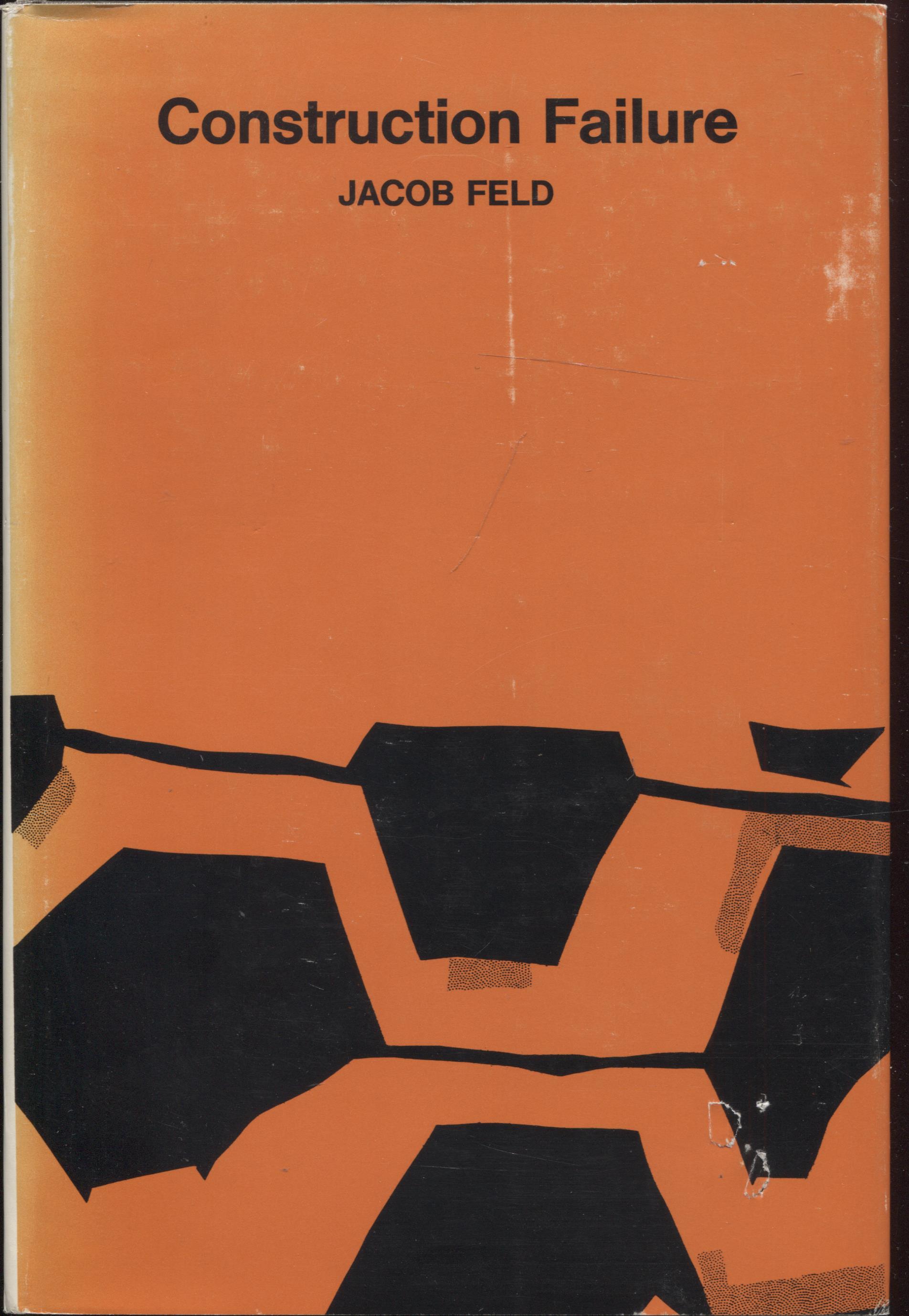 Construction Failure (Wiley Series of Practical Construction Guides) by ...