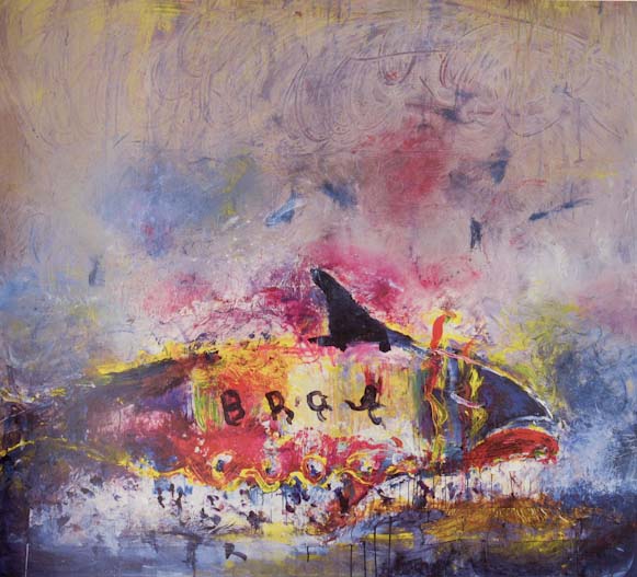 June Leaf: A Survey of Painting, Sculpture, and Works on Paper 1948 ...