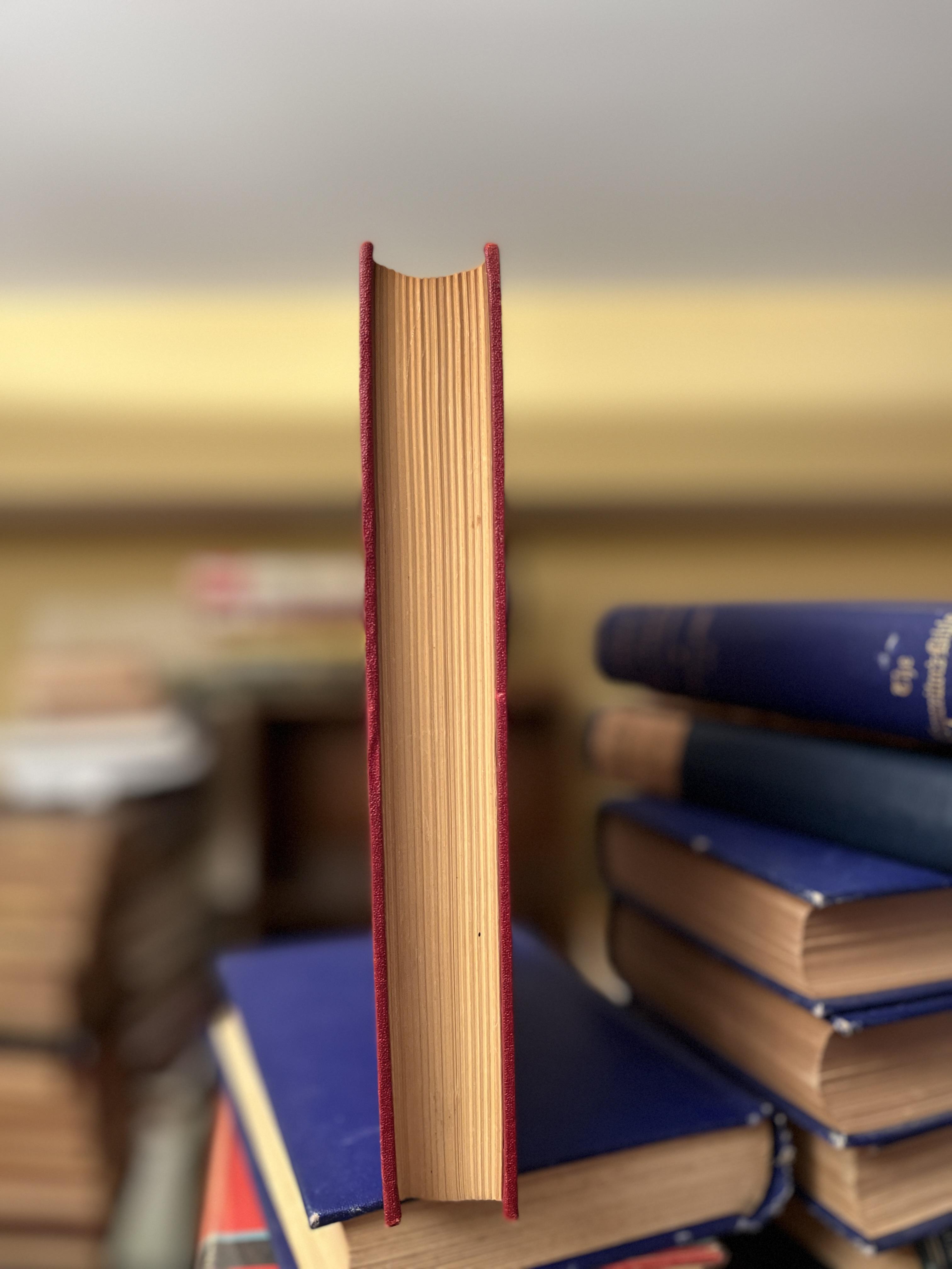 Democratic Government And Politics. first edition by J.A.Corry: Fine ...