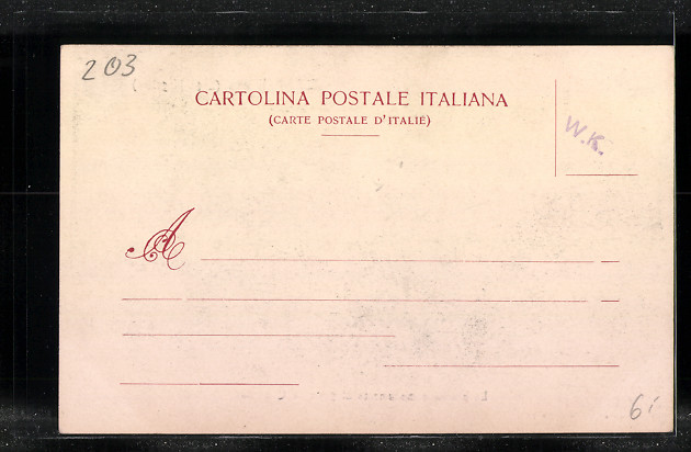 Cartolina Pallanza, La piazza e monumento al generale Cadorna ...