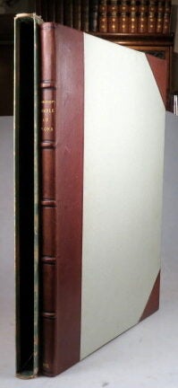 Thornton's Temple of Flora, with plates faithfully reproduced from the ...